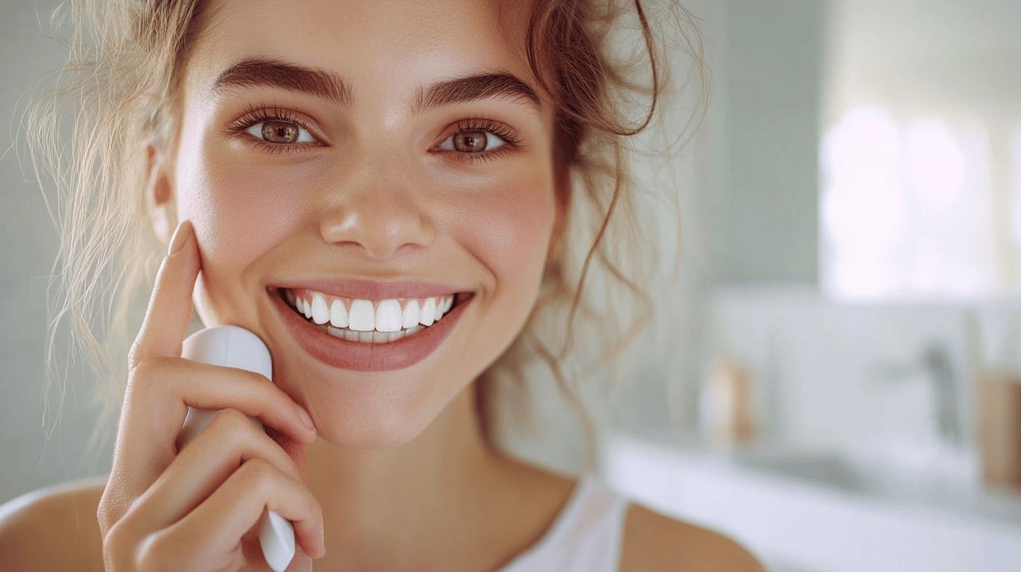 Optimiser Votre Sourire: Guide Complet sur la Lumière Blanchiment ...