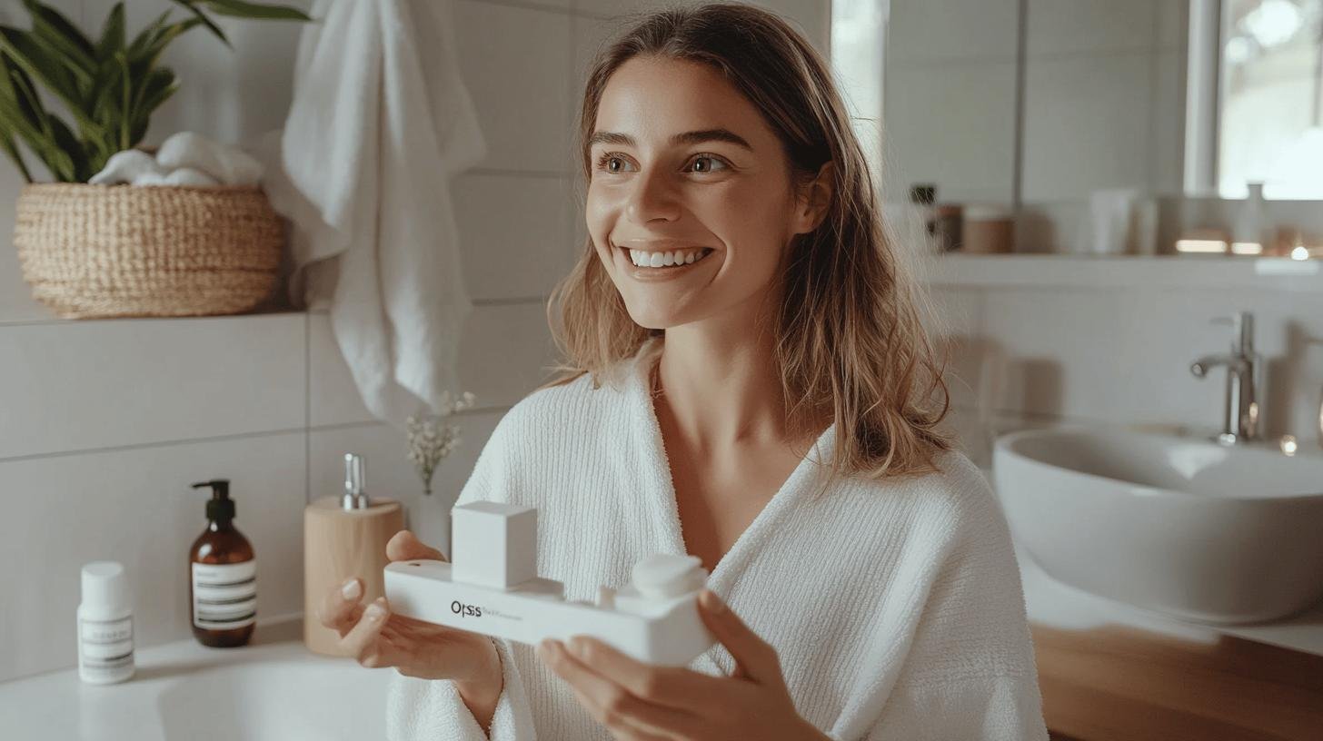 Optismile Kit Blanchiment Dentaire Avis : Efficacité et Témoignages ...