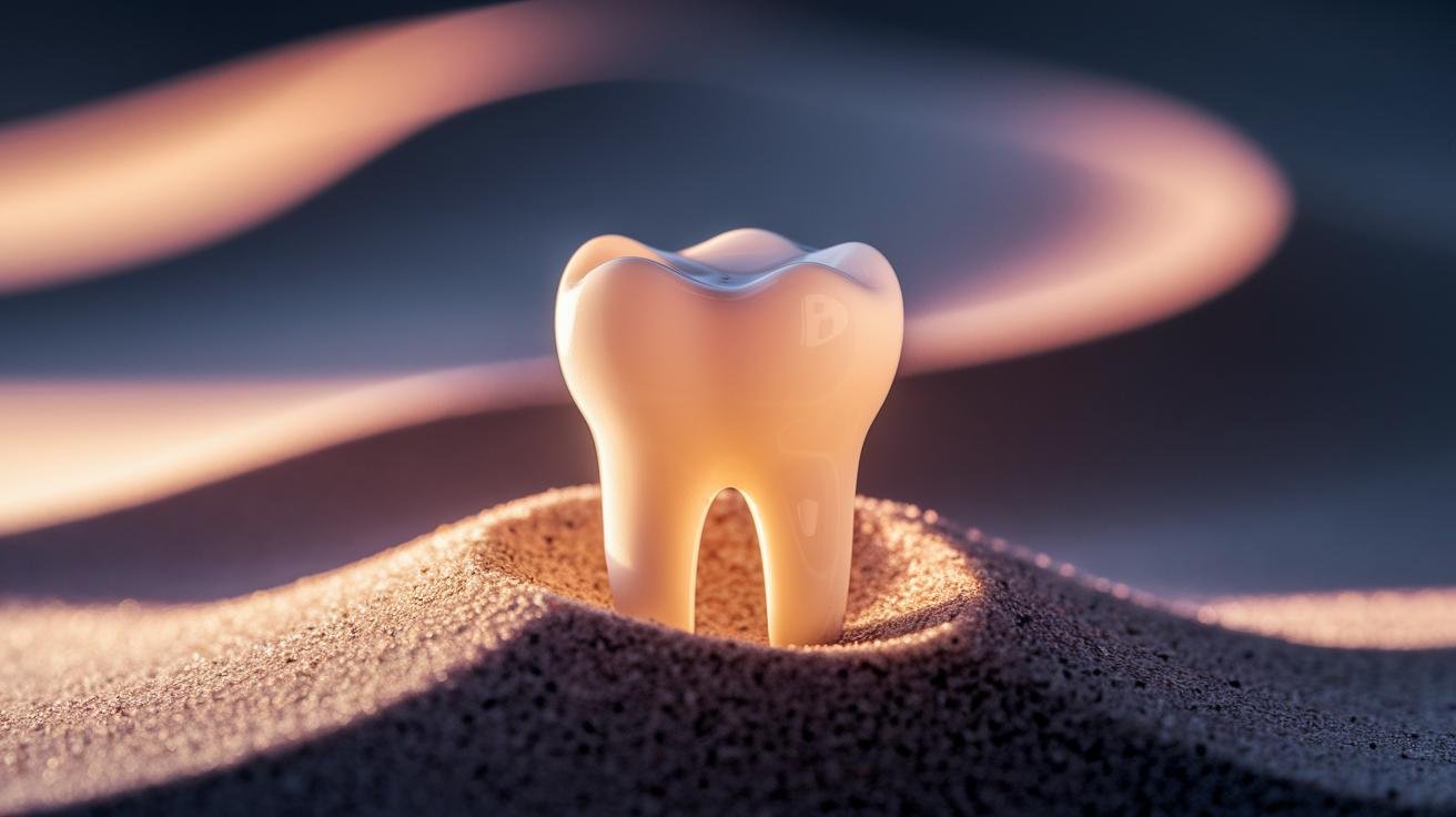 Gouttière dentaire blanchiment : guide étape par étape, du scan 3D au ...